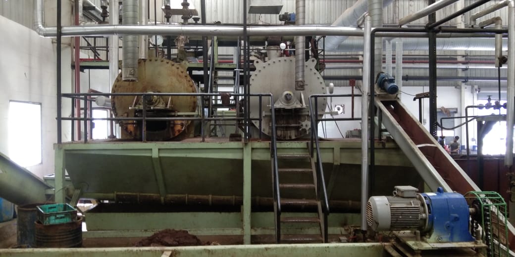 Drying - A S Engineers